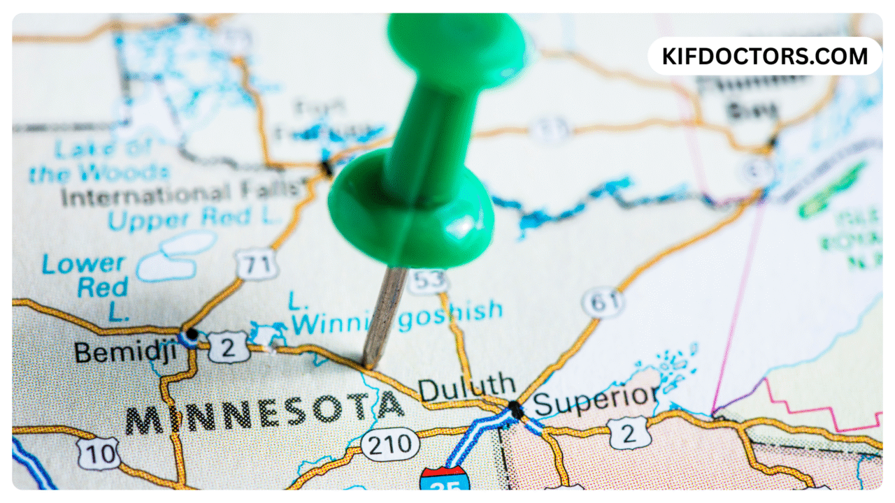 Is Weed Legal In Minnesota? Minnesota Marijuana Laws