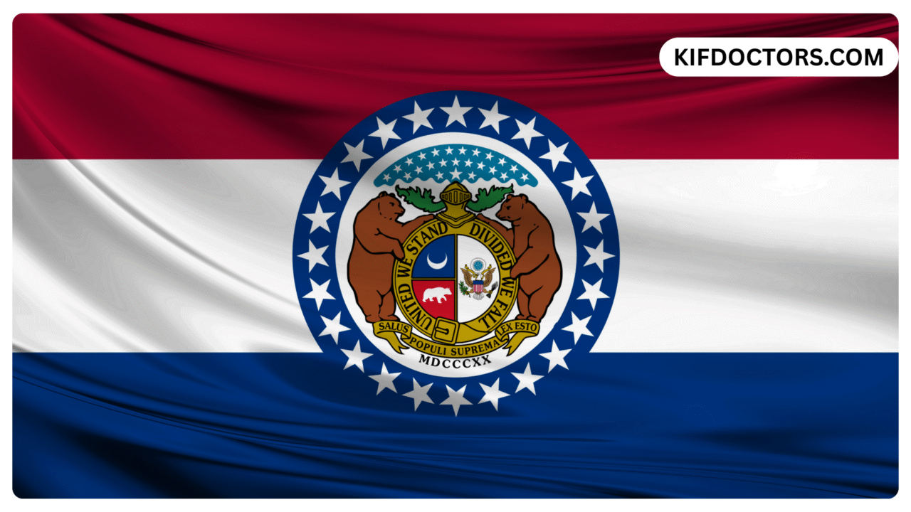 Is Weed Legal In Missouri? Missouri Marijuana Laws