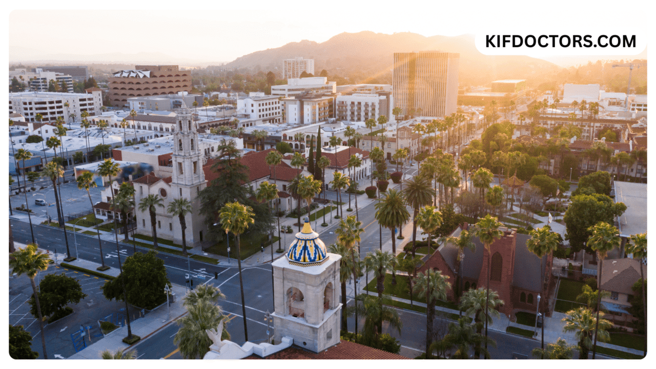 Where Can You Smoke Weed in California?