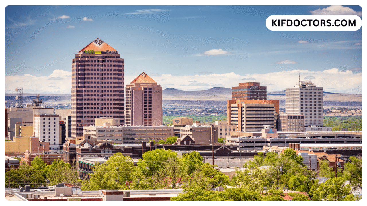 Where Can You Smoke Weed in New Mexico?