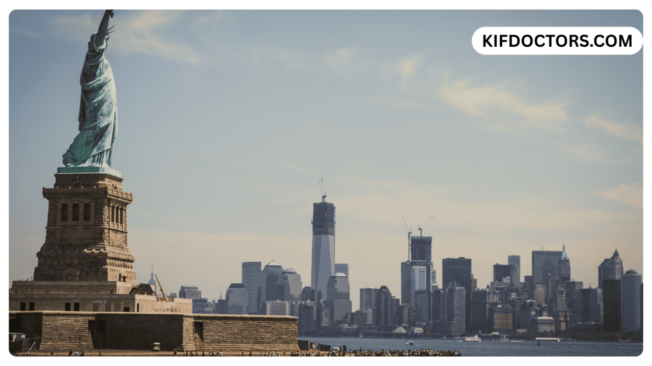 Where Can You Smoke Weed in New York?